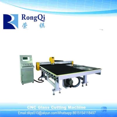 CNC Automatic Glass Cutting Machine