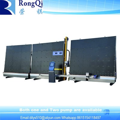 Insulating Glass Robot Coating Machine
