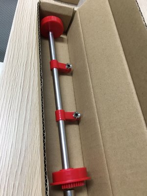 China ATM NCR 445-0592112 Pick Line Assembly supplier