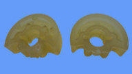 China ATM spare parts NCR component D Wheel Pick 4450592170 supplier