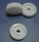China Wincor Cassette gear 35T 4811300128 supplier
