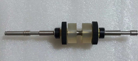 China ATM Machine Wincor VM3 shaft 1750079781-10 supplier