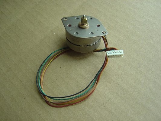 China NMD ND stepping motor new original A004296 supplier