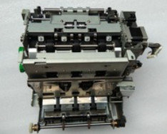 China NCR, Fujitsu 6636 6626 GBRU Separator -NARROW KD2168-D912 009-0027181 supplier
