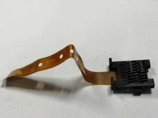 China Sankyo IC Contact supplier