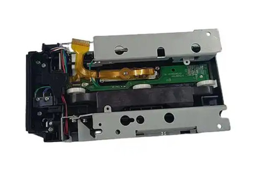 Wincor DN Series Machine Smart Card Reader 01750304621 NIDEC SANKYO Card Reader DN200VCard Reader ICT3H5-3AJ2791 supplier