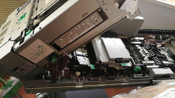 NCR SelfServ 6683/6687 Complete Machine With Amazing Price supplier