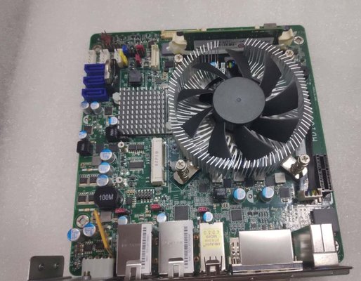Diebold CCA,PRCSR,AIO,CI5,2.7GHZ,W/TPM 49-274878-200A/49-256605-200A supplier