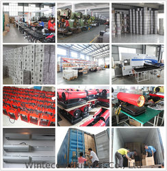 Winteco Industrial Co., Limited