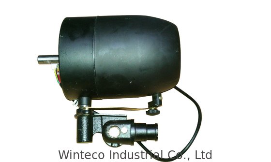 High Pressure Nozzle Mist Fan 26 Inch 4-6 Nozzles