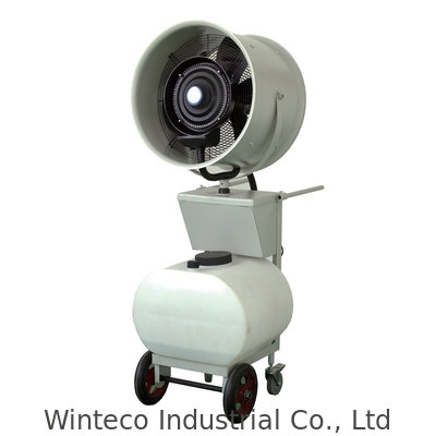 2015 China Best Outdoor Misting Fan