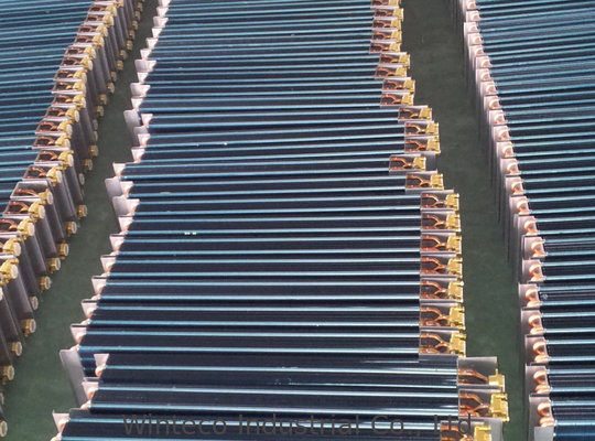 Professional China Evaporator Coils Supplier