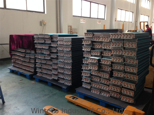 Professional China Evaporator Coils Supplier