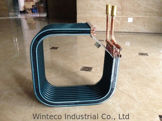 fan coil unit evaporator coils
