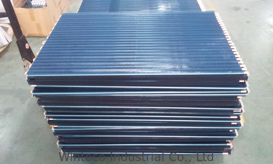 Professional China Evaporator Coils Supplier