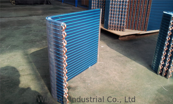 Professional China Condenser Coils Supplier
