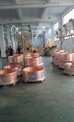 Professional China Condenser Coils Supplier