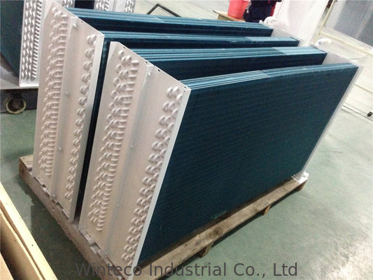 China Professional Heat Exchanger Coils manufacturer