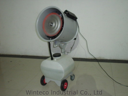 China Professional Manufacturer of Mist Fan