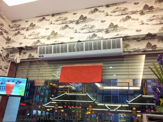 China Professional Manufacturer of Air Barrier