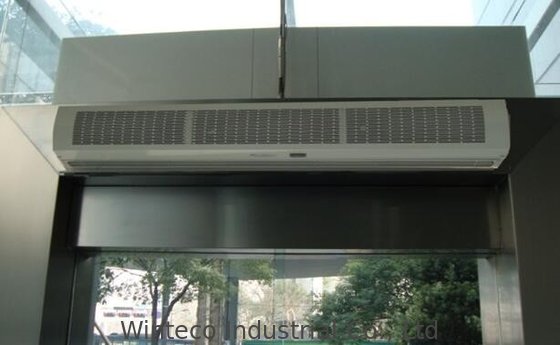 Centrifugal Air Curtain 900mm-2000mm blowing air curtain the ventilation fan air curtain