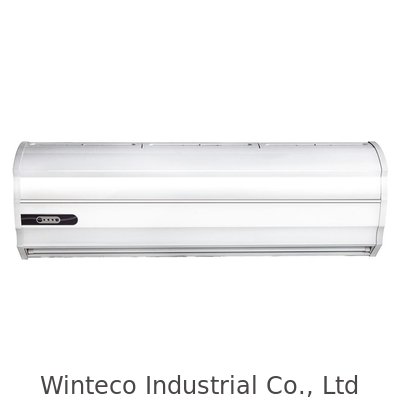 Centrifugal Air Curtain 900mm-2000mm blowing air curtain the ventilation fan air curtain