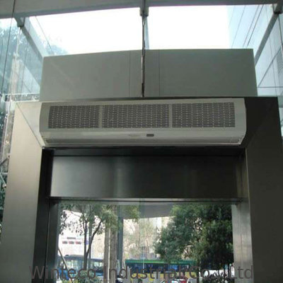 Centrifugal Air Curtain 900mm-2000mm blowing air curtain the ventilation fan air curtain