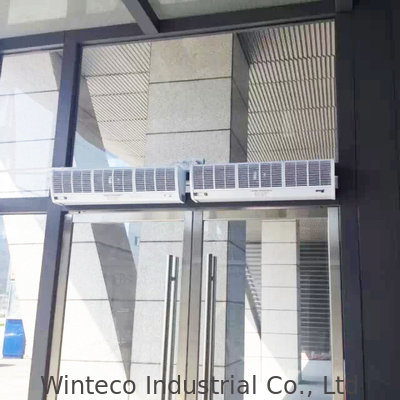 Centrifugal Air Curtain 900mm-2000mm blowing air curtain the ventilation fan air curtain