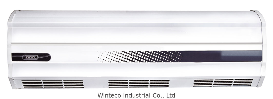 Electrical Heating Air Curtain Centrifugal Type WDH