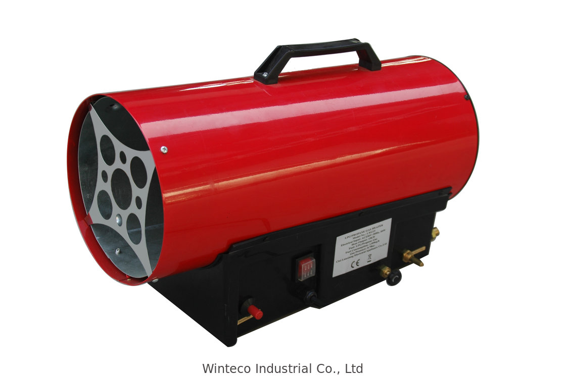 Gas/LPG Space Heater 50KW Mechanical Type witout Thermostat