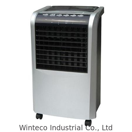 Habitación con aire fresco móvil de refrigerador de aire del refrigerador de aire portátil