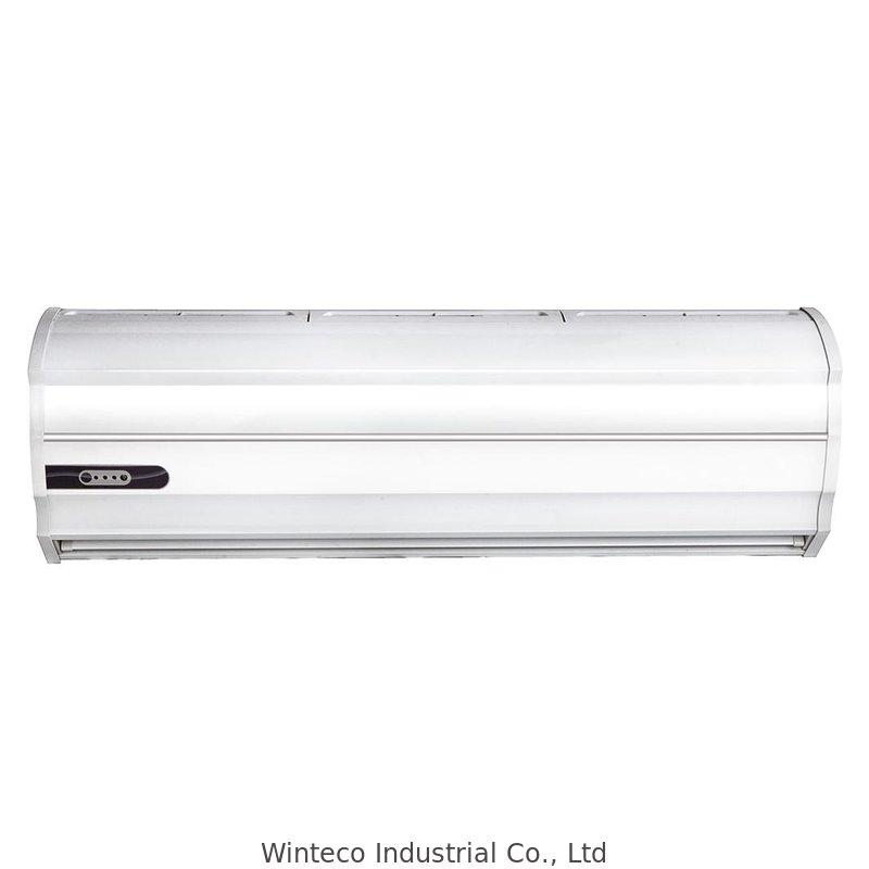 Centrifugal Air Curtain 900mm-2000mm blowing air curtain the ventilation fan air curtain AC220V