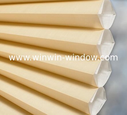 2016 Fastest Selling Superior quality honeycomb blinds