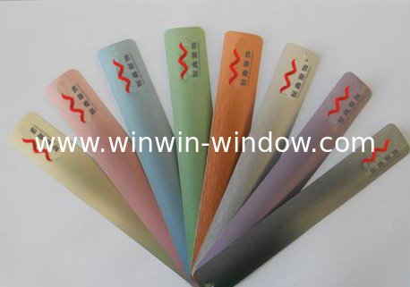 25mm Aluminum Blind