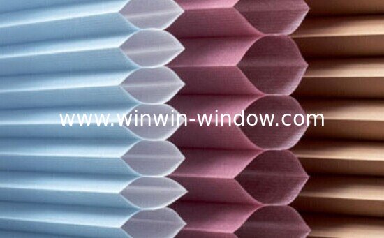 Honeycomb Blinds