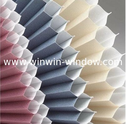 Honeycomb Blinds