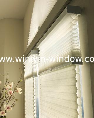 Honeycomb Blinds