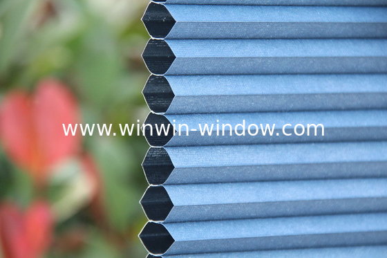 Honeycomb Blinds