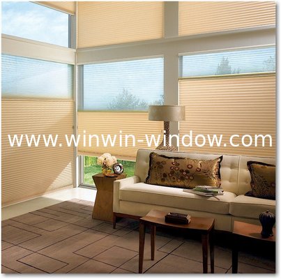 Honeycomb Blinds