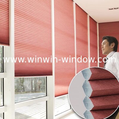 Honeycomb Blinds