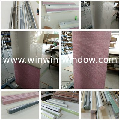 Honeycomb Blinds