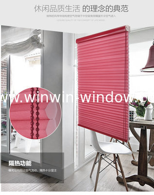 Honeycomb Curtain Honeycomb Blinds