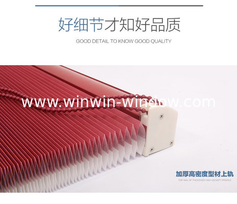 Honeycomb Curtain Honeycomb Blinds