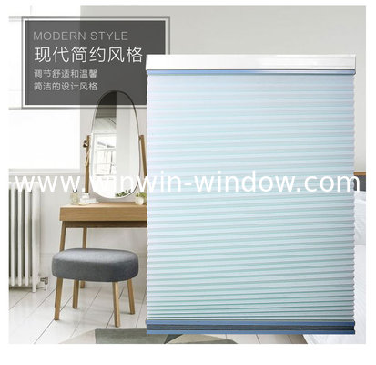 Horizontal Top Down Bottom Up Honeycomb Blinds Window Shade  Honeycomb Blinds
