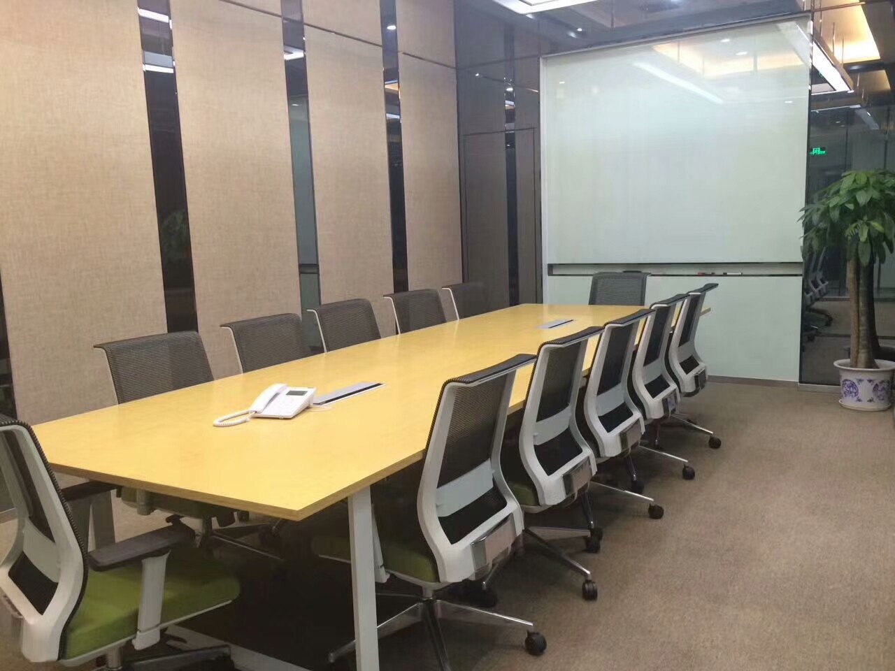 China Shenzhen YIMI Technology CO.,LTD