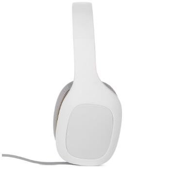 Comfort Version Sound Proof Headphones , Stereo Xiaomi Mi Headphones With Mic