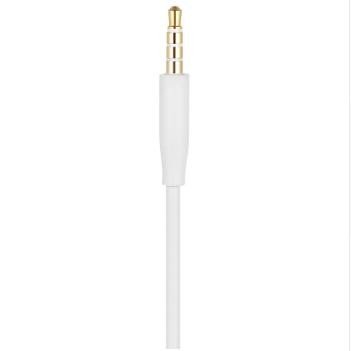 Comfort Version Sound Proof Headphones , Stereo Xiaomi Mi Headphones With Mic
