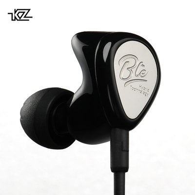 Hybrid Neck Bluetooth Headphones , Black Lightweight APTX Sport Headphones