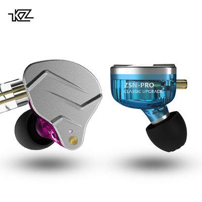Hybrid Sport Ear Hook Headphones Durable With Control Button High Performance