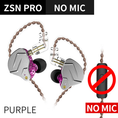 Hybrid Sport Ear Hook Headphones Durable With Control Button High Performance